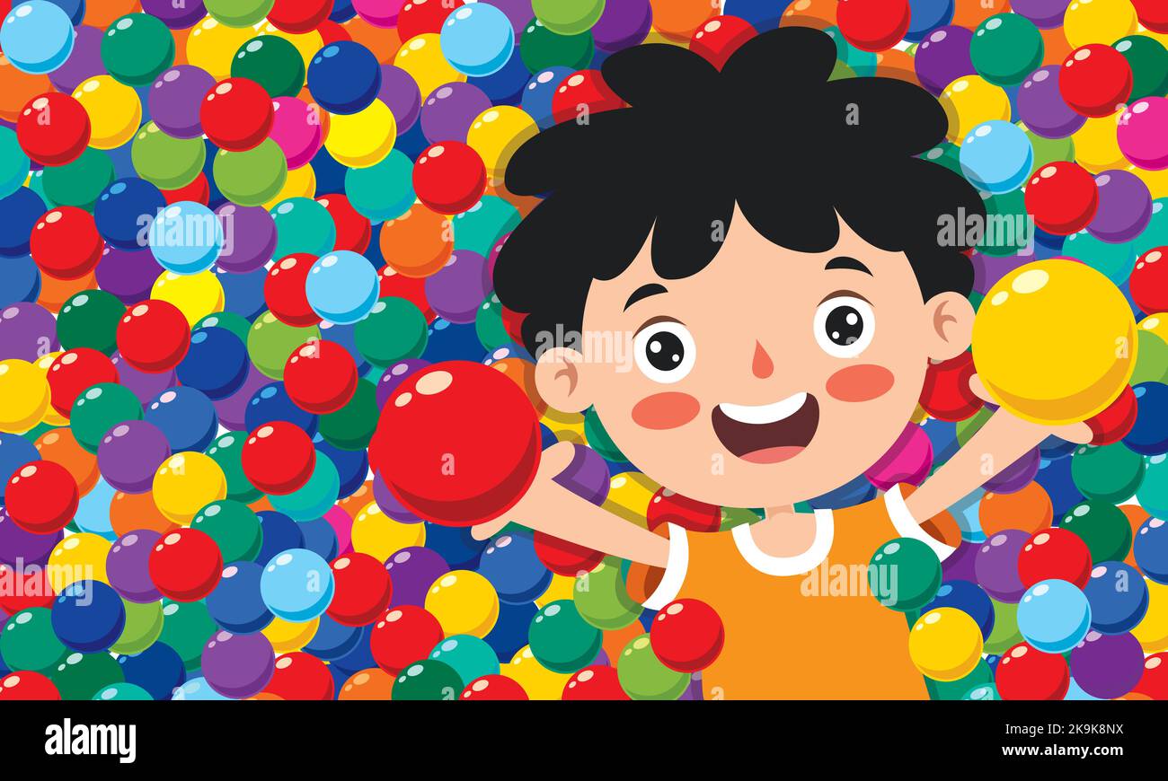 Childly vector vectors hi-res stock photography and images - Alamy