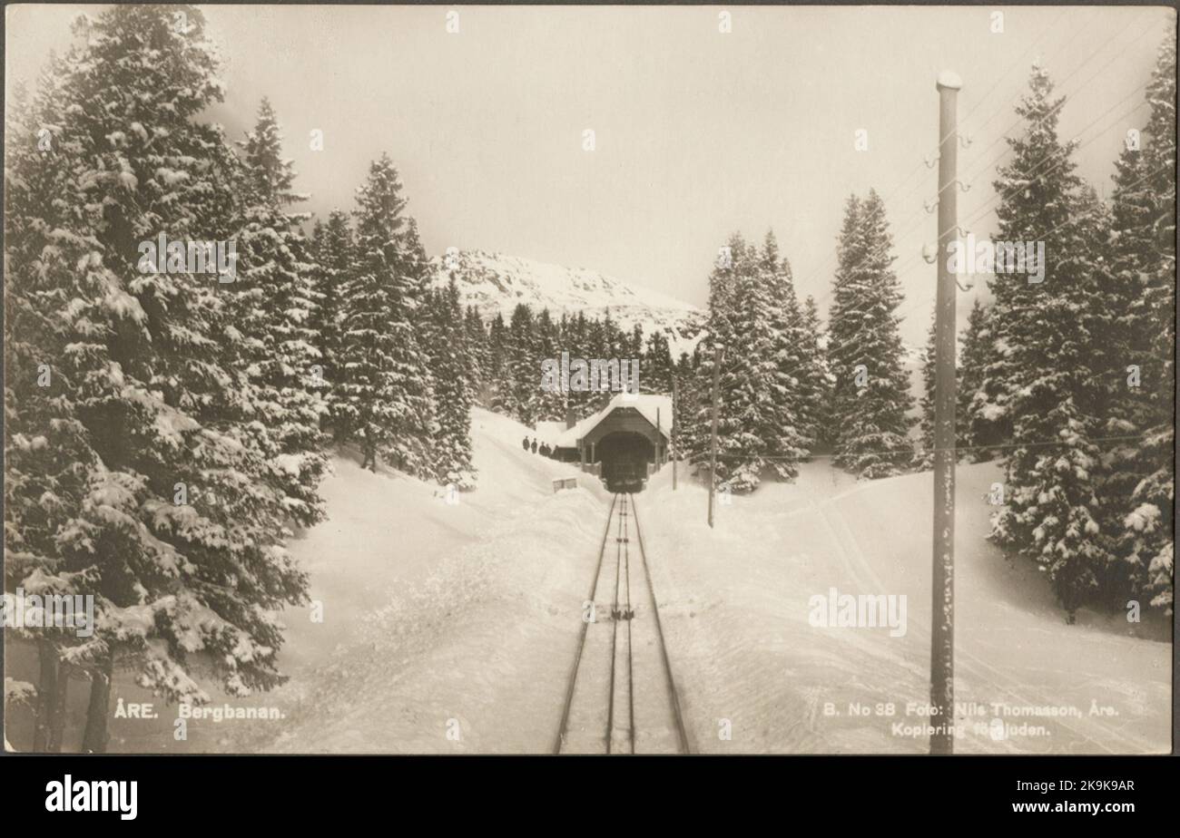 Regional rail route hi-res stock photography and images - Alamy