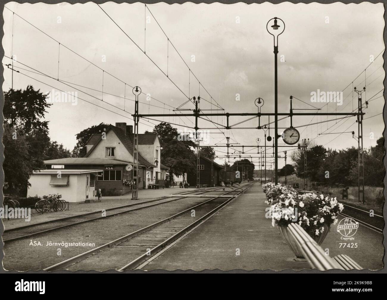 Railways in sa hi-res stock photography and images - Alamy