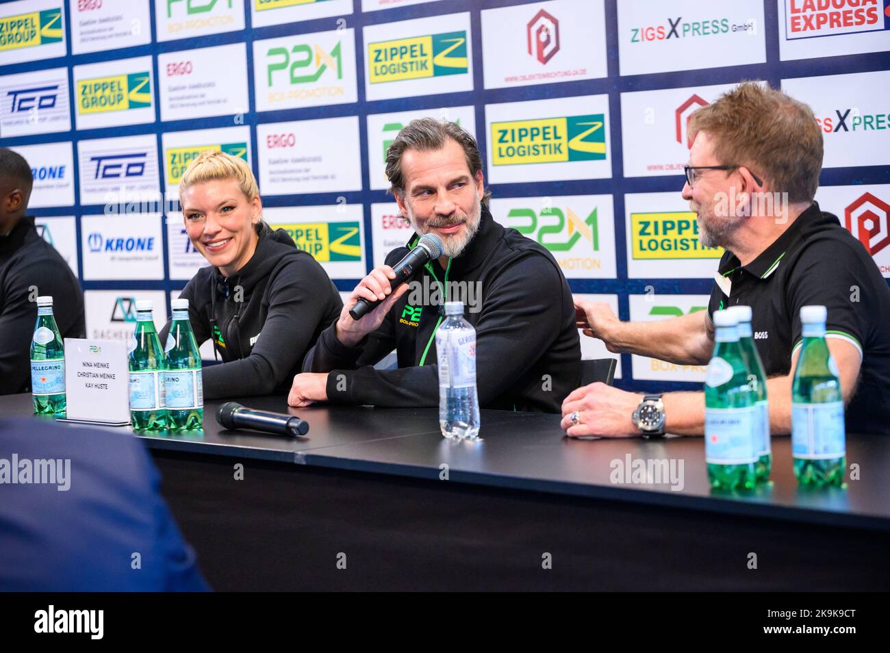 Christian meinke hi-res stock photography and images - Alamy