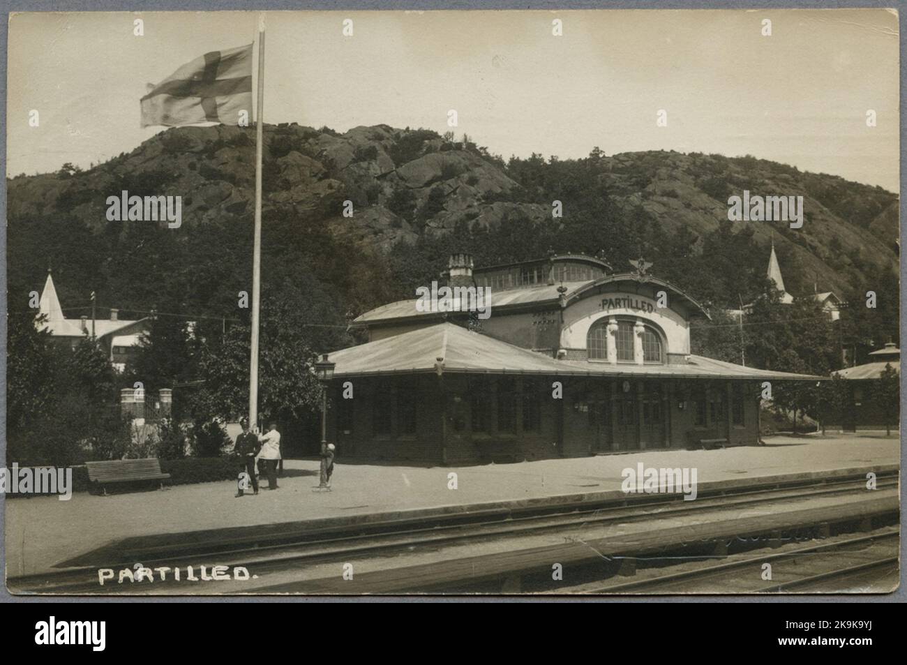 Partille hi-res stock photography and images - Alamy