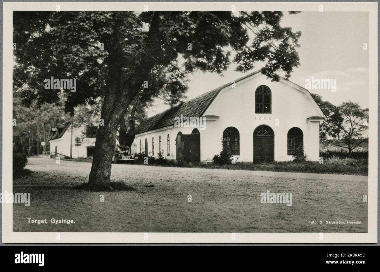 Gysinge hi-res stock photography and images - Alamy