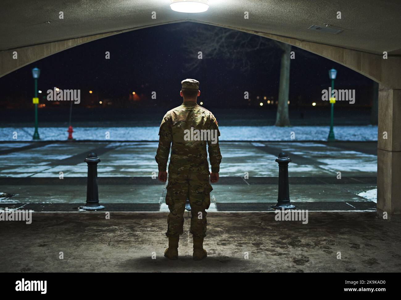 Dont be cold hi-res stock photography and images - Alamy