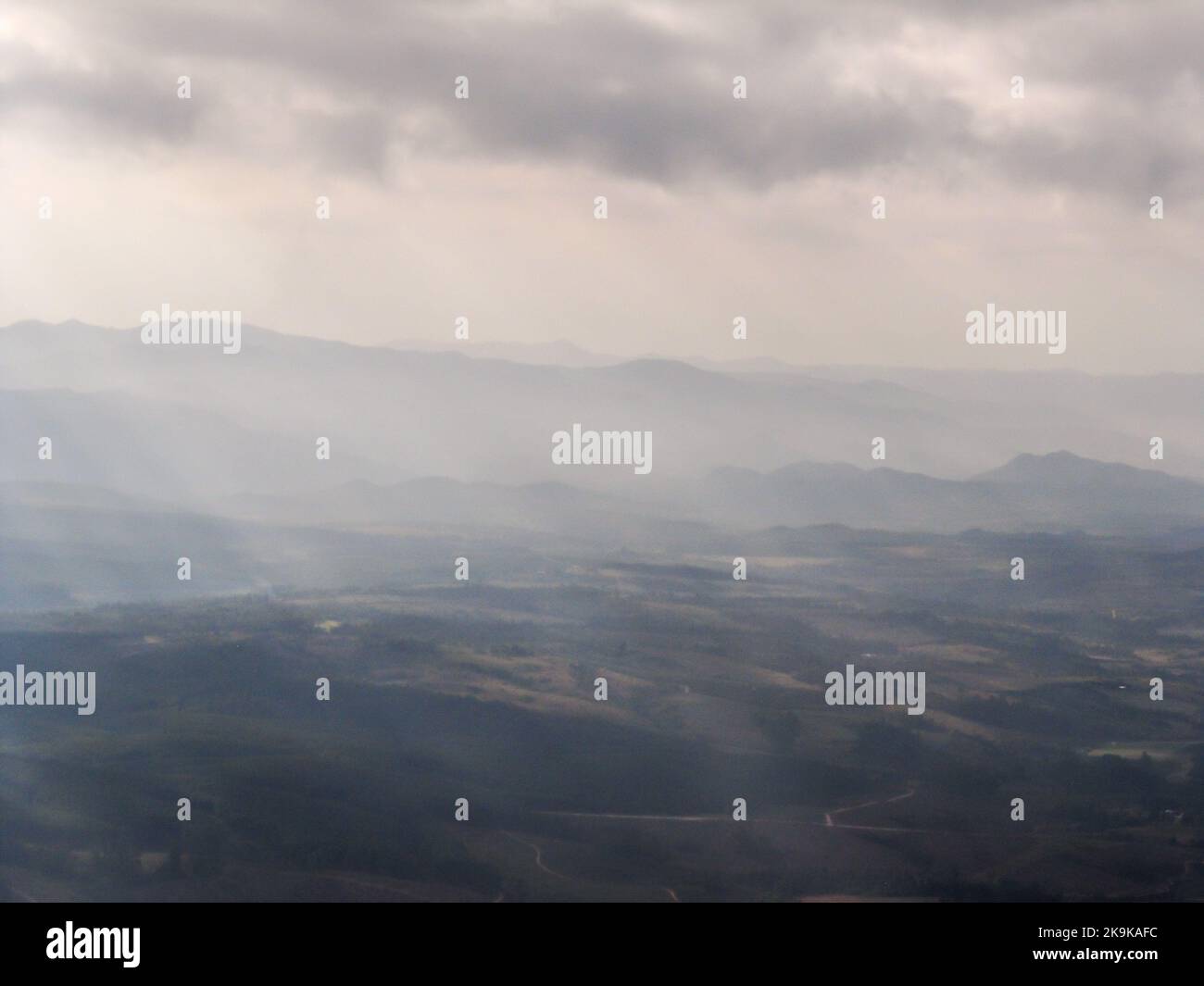 Cloud covers hi-res stock photography and images - Alamy