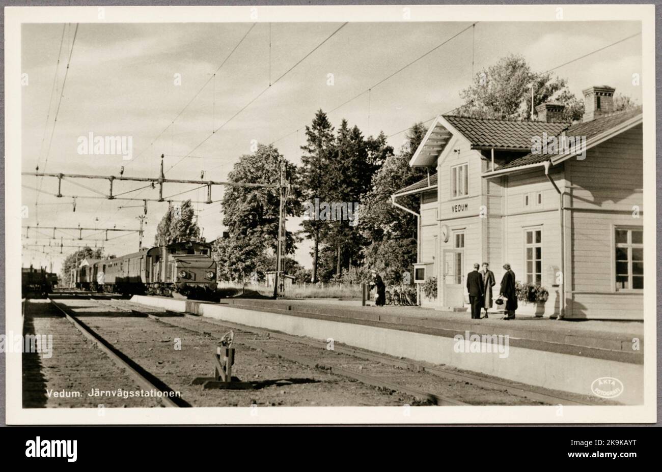 Vedum hi-res stock photography and images - Alamy