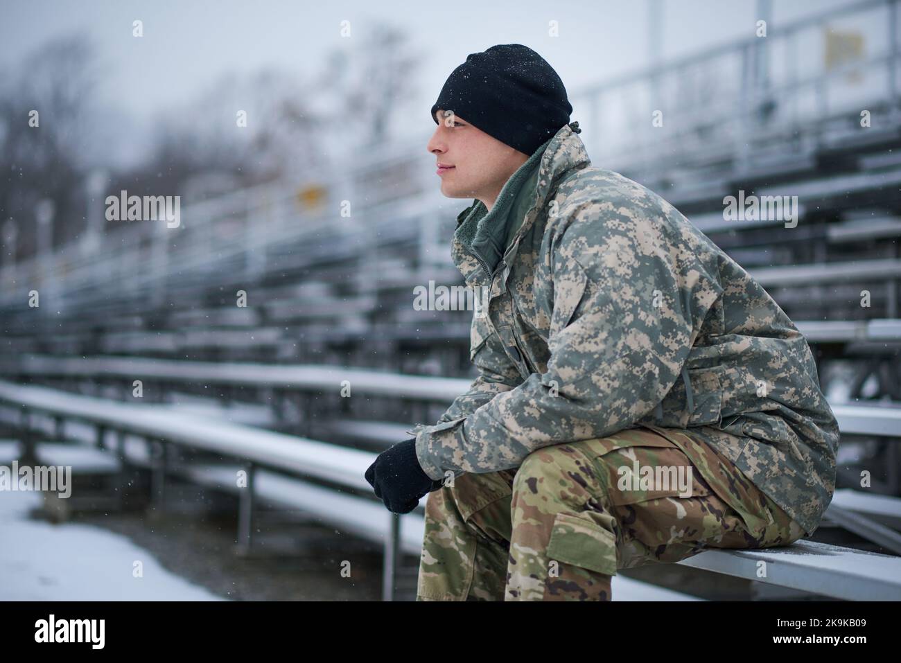 Sometimes the biggest battle youll fight is in your mind. a young ...