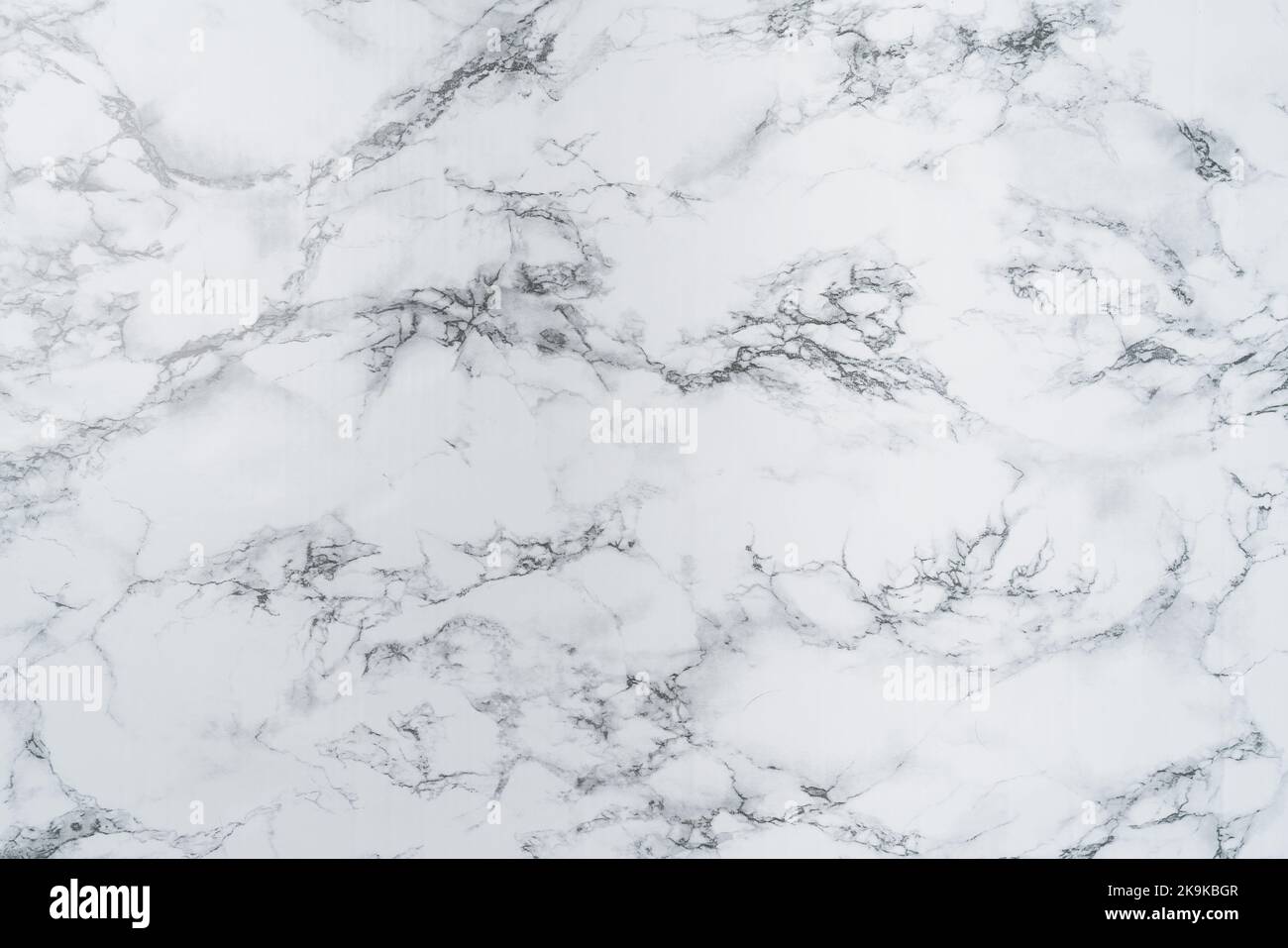 White Carrera Marble Slab
