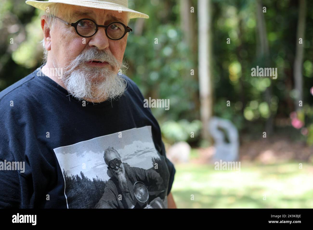 Bertrand cadart hi-res stock photography and images - Alamy