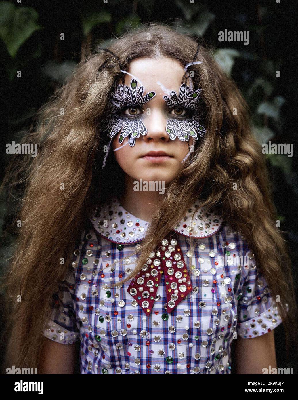 JULIA SAVAGE in BLAZE (2022), directed by DEL KATHRYN BARTON. Credit ...