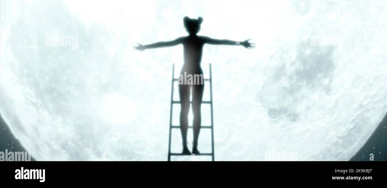 BLAZE (2022), directed by DEL KATHRYN BARTON. Credit: CAUSEWAY FILMS ...