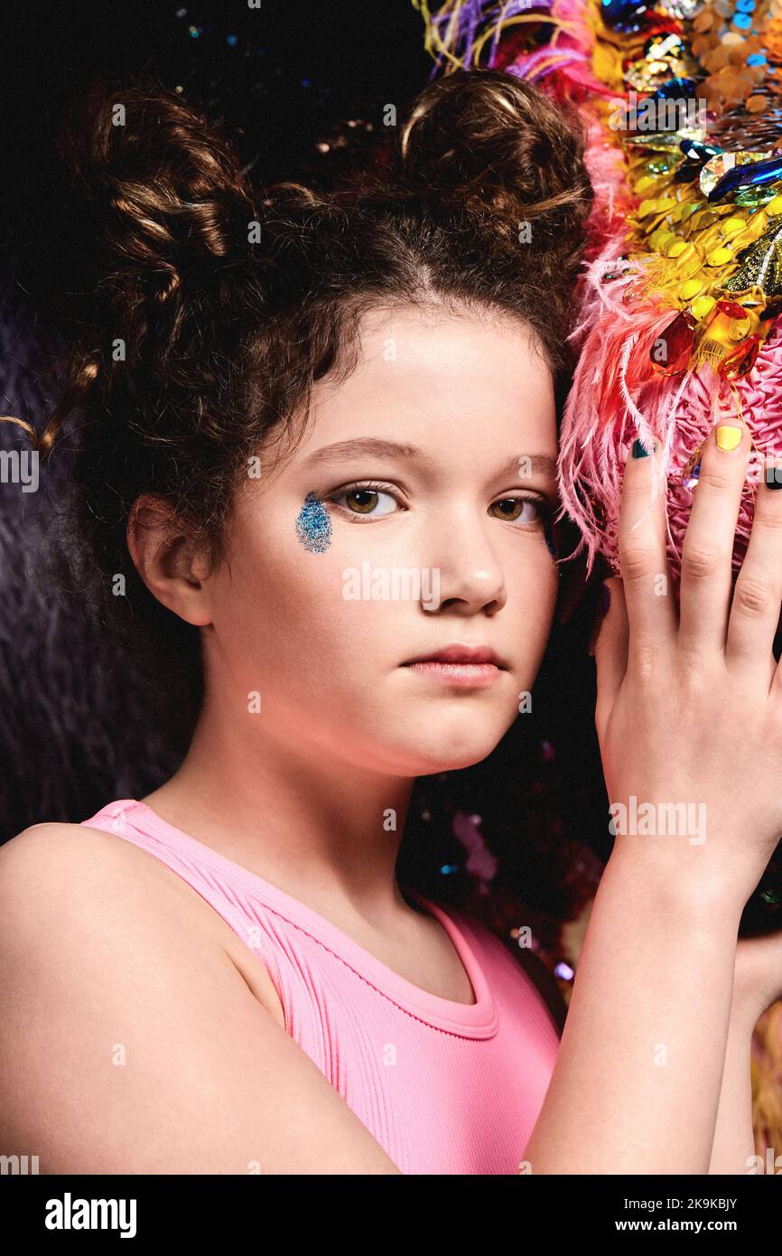 JULIA SAVAGE in BLAZE (2022), directed by DEL KATHRYN BARTON. Credit ...