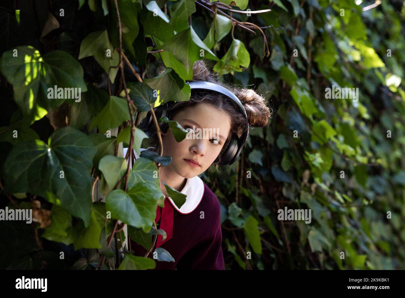 JULIA SAVAGE in BLAZE (2022), directed by DEL KATHRYN BARTON. Credit ...