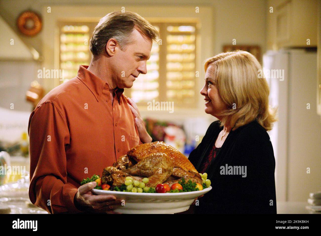 STEPHEN COLLINS and CATHERINE HICKS in 7TH HEAVEN (1996), directed by ...