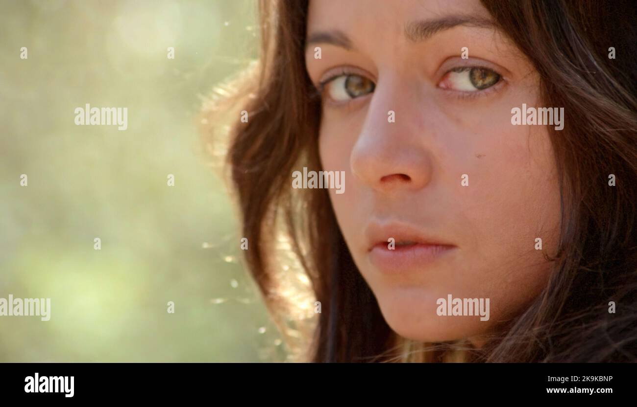 EMMA COHEN in CUT THROATS-NINE (1972) -Original title: CONDENADOS A ...