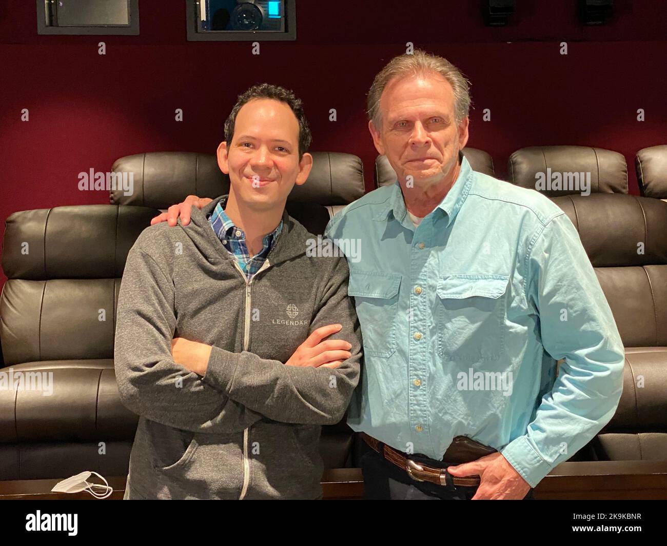 Roger lay jr hi-res stock photography and images - Alamy