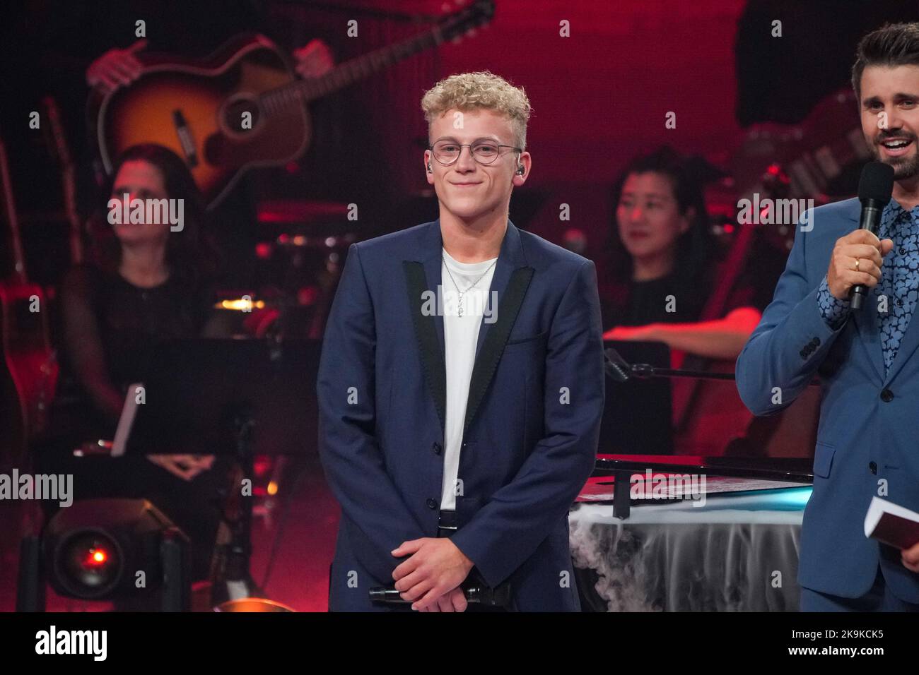 Tammo forster hi-res stock photography and images - Alamy