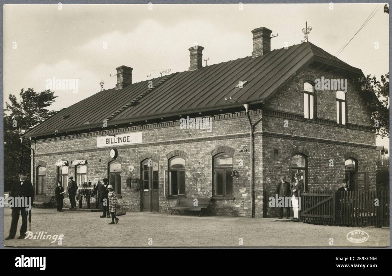 Billinge hi-res stock photography and images - Alamy