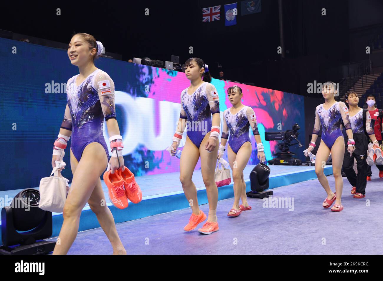 Kokoro fukasawa hi-res stock photography and images - Alamy