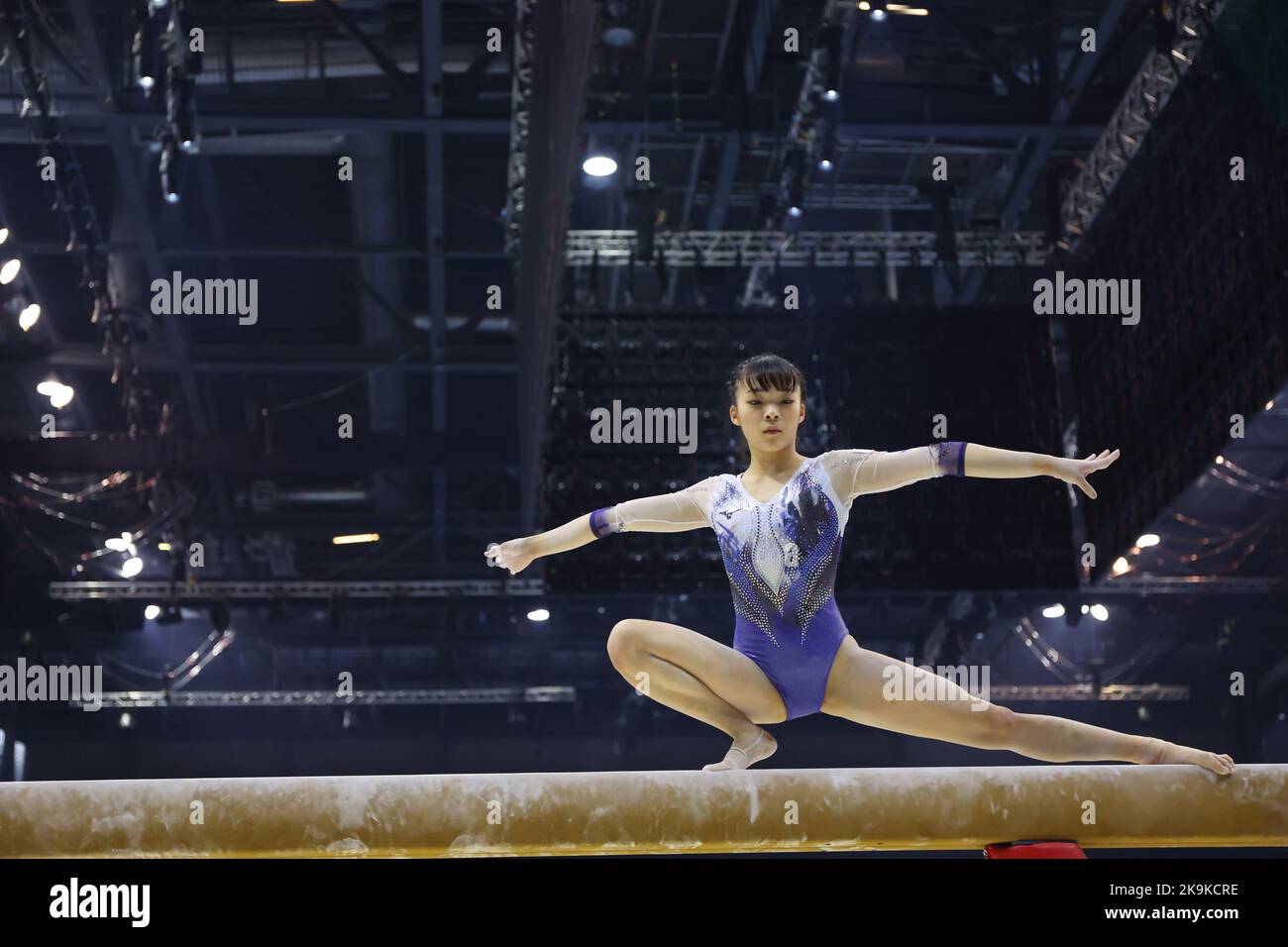 Yamada chiharu hi-res stock photography and images - Alamy