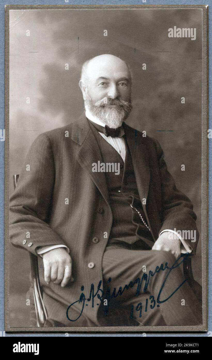 Ljunggren hi-res stock photography and images - Alamy