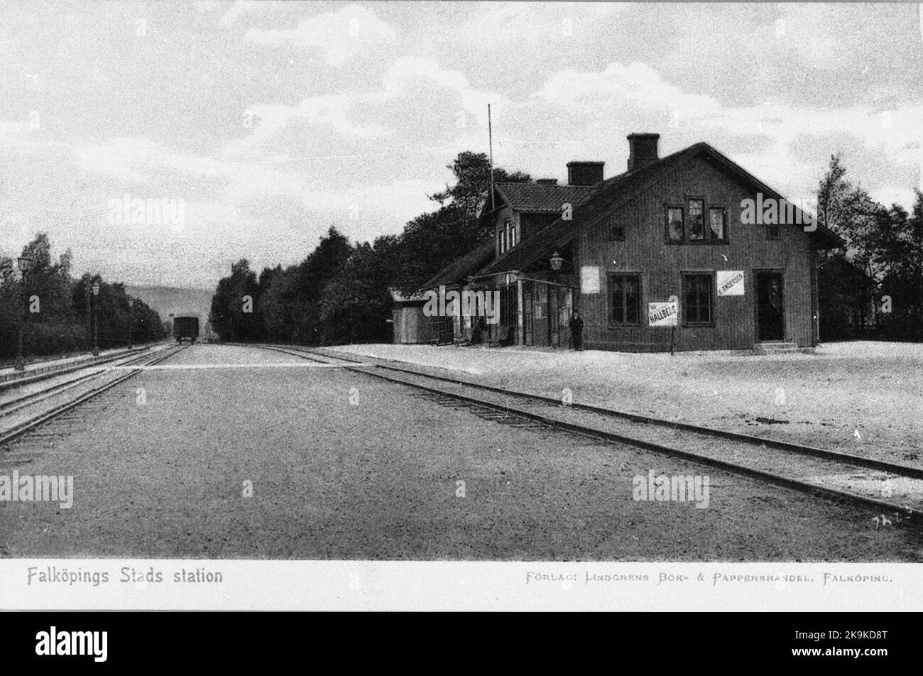 Sodra station Black and White Stock Photos & Images - Alamy