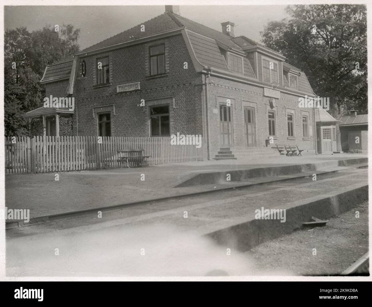 Tingsryds hi-res stock photography and images - Alamy