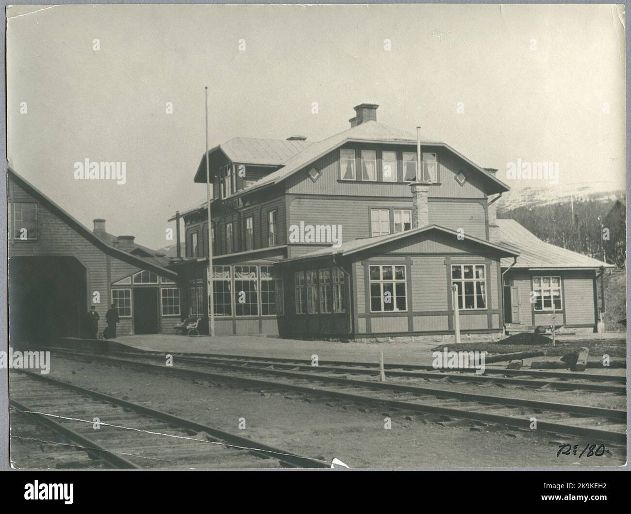 Storlien hi-res stock photography and images - Alamy