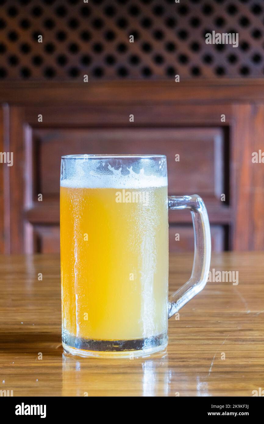 Manila pilsen hi-res stock photography and images - Alamy