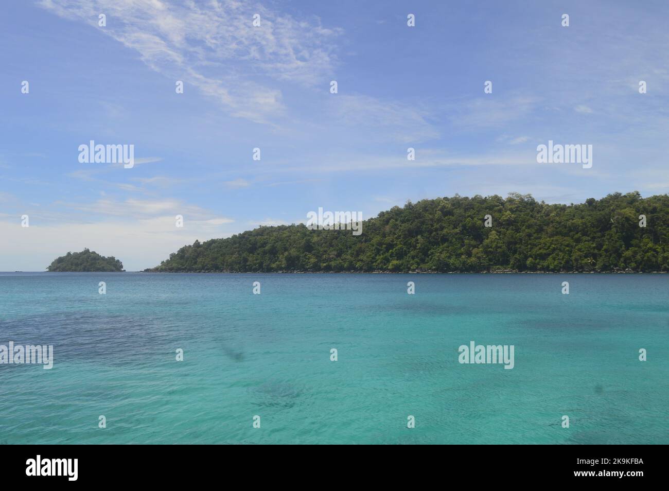Ig island hi-res stock photography and images - Alamy