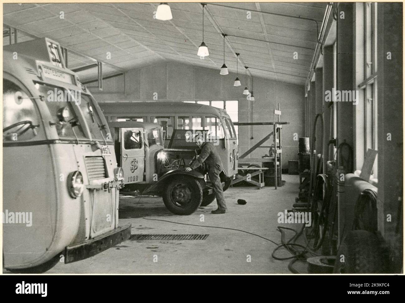 State registration system hi-res stock photography and images - Alamy