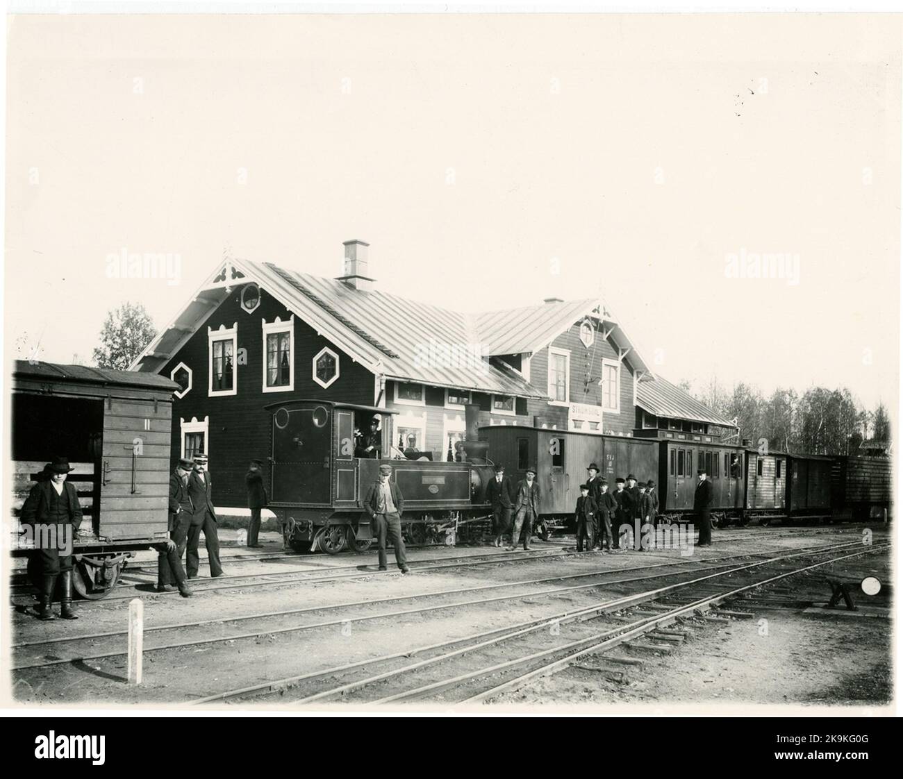 Documented car Cut Out Stock Images & Pictures - Alamy