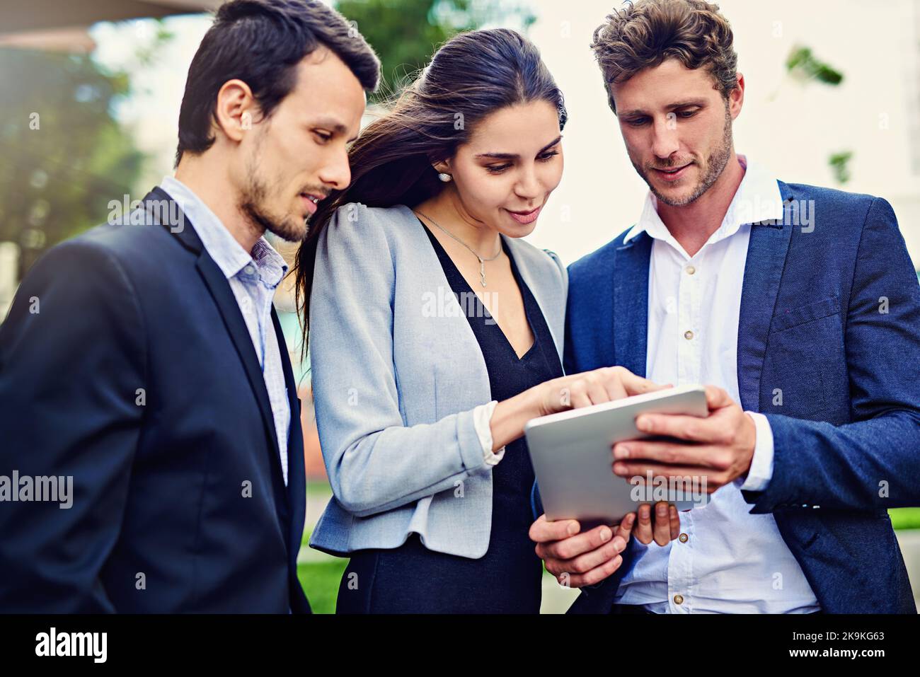 Doing final checks hi-res stock photography and images - Alamy