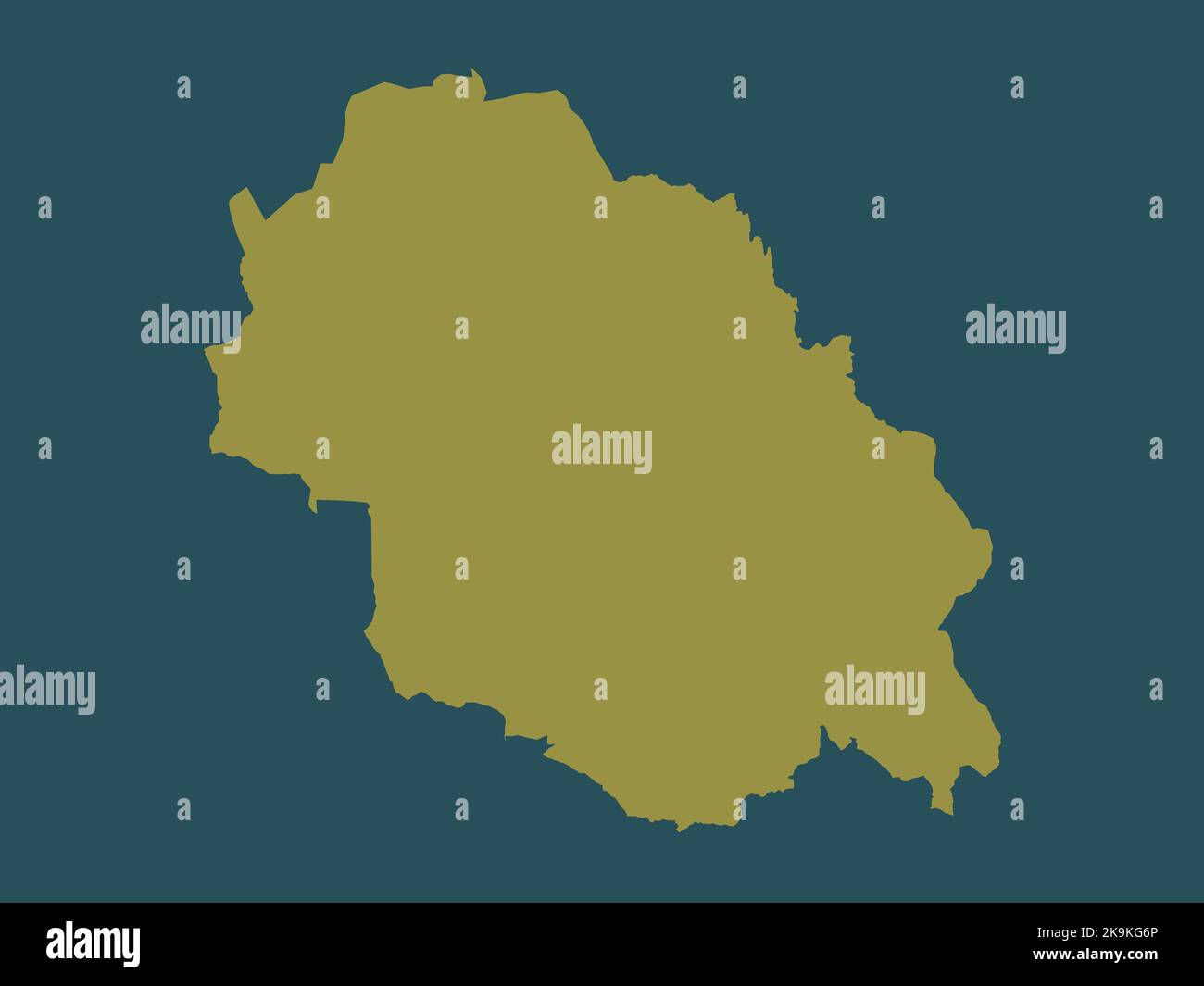 Map of caska hi-res stock photography and images - Alamy