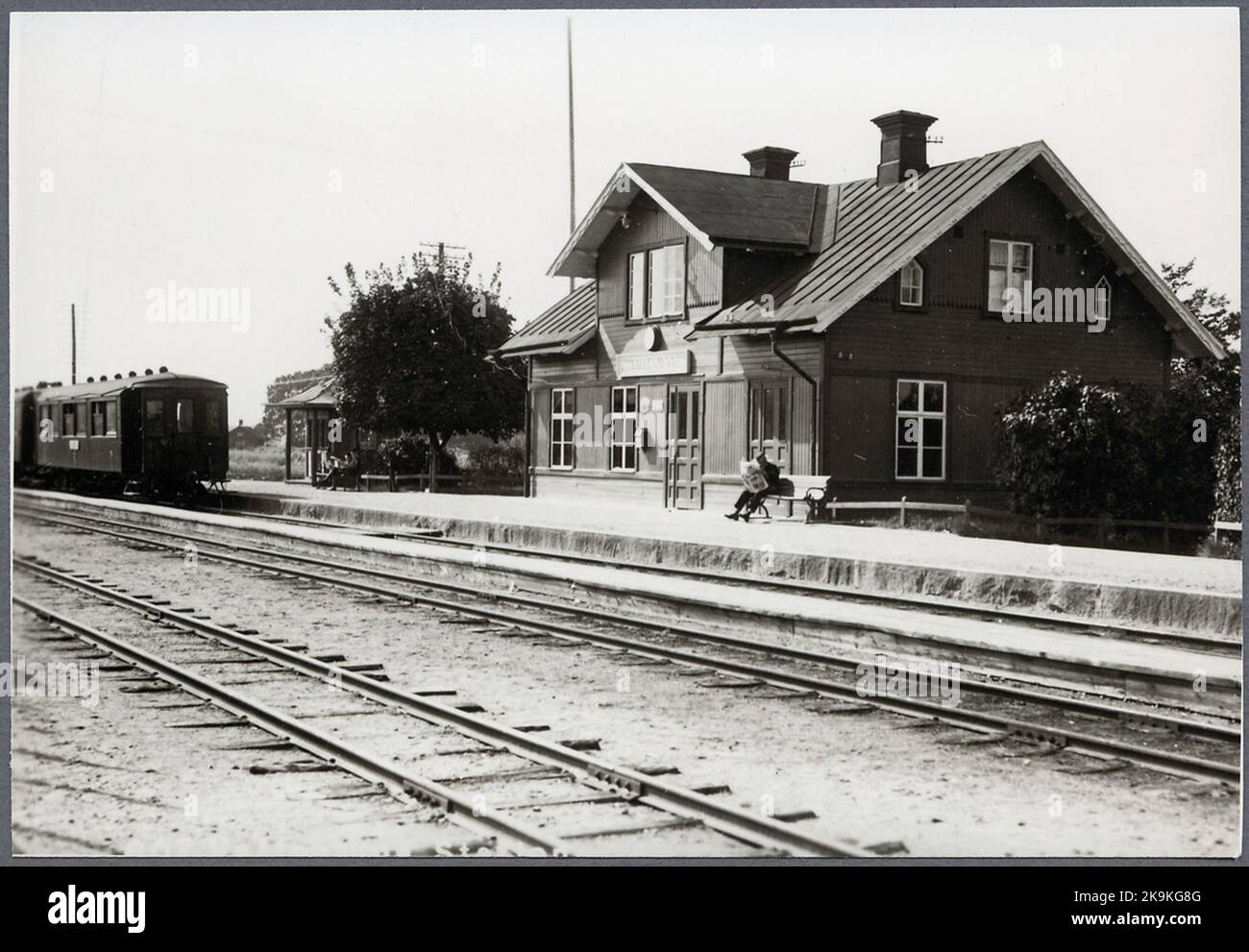 Vallentuna hi-res stock photography and images - Alamy