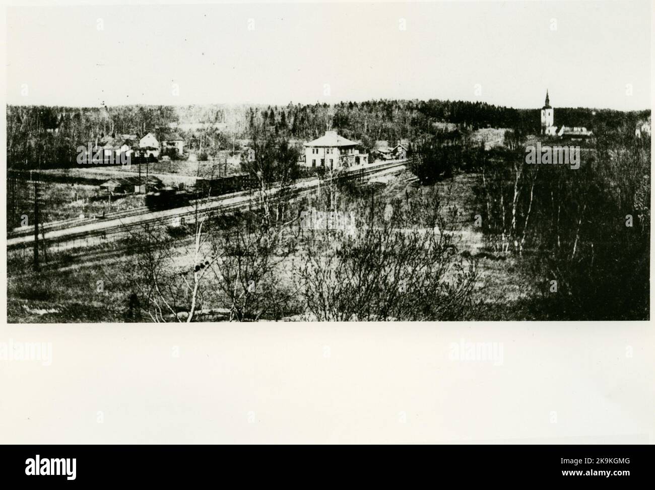 The upstairs burned in 1890 and was replaced with a full upstairs in ...