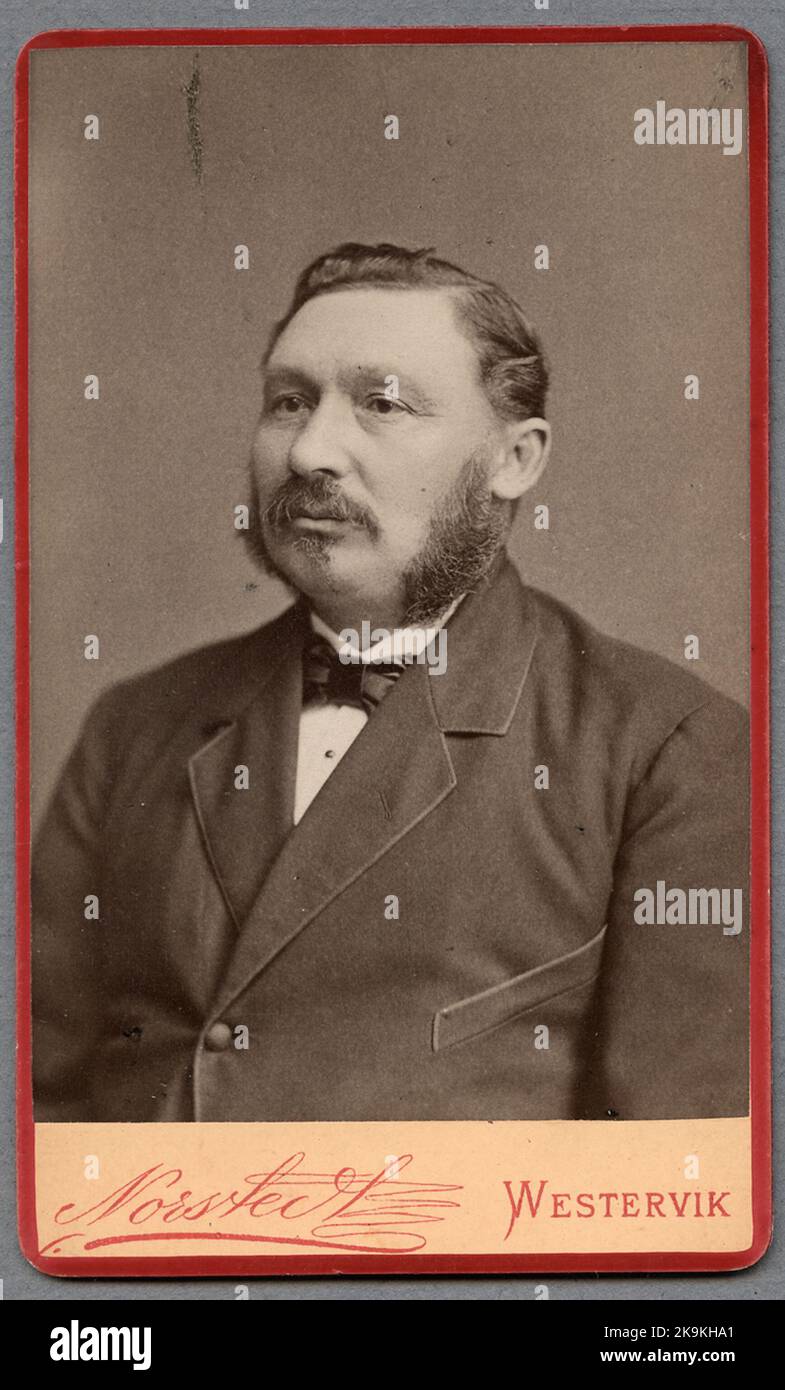 Magnus larsson hi-res stock photography and images - Alamy