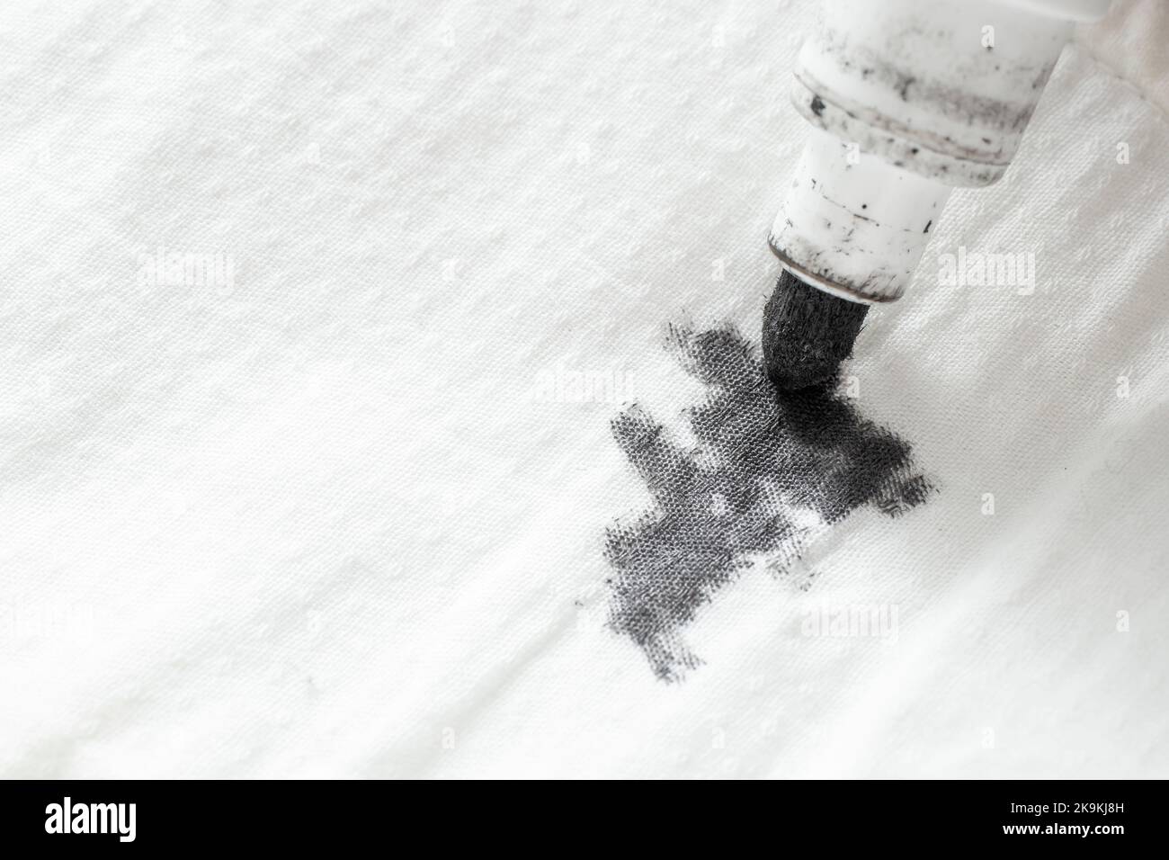 Fabric for kid hi-res stock photography and images - Alamy