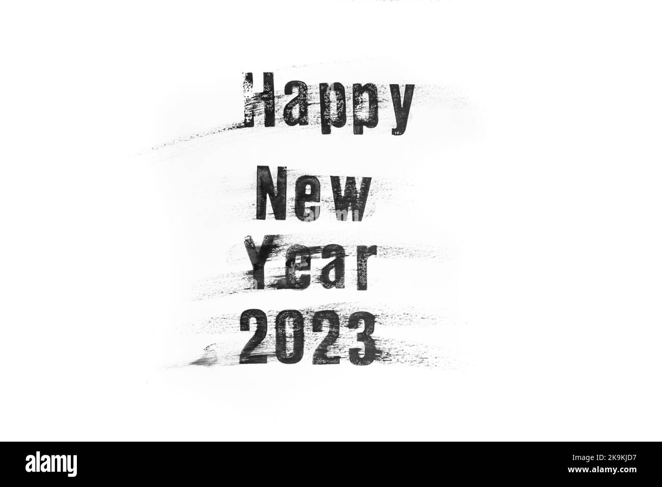Visión 2023 Cut Out Stock Images & Pictures - Alamy