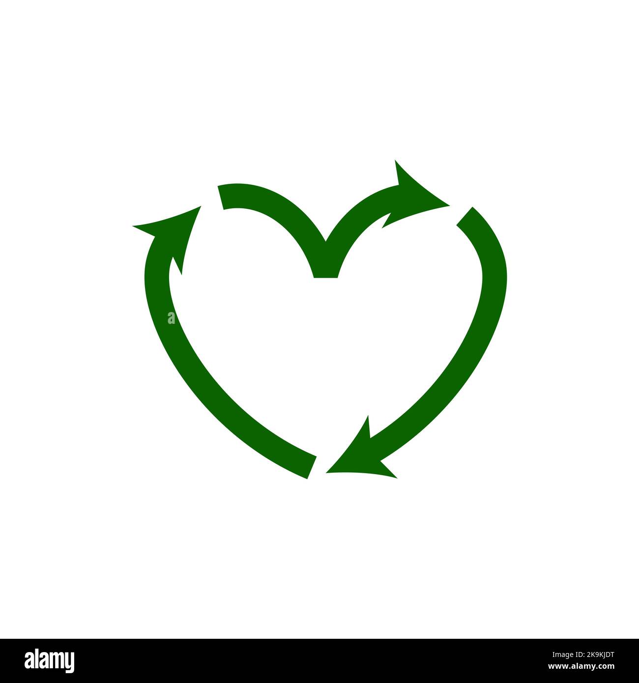 Circulation logo hi-res stock photography and images - Alamy