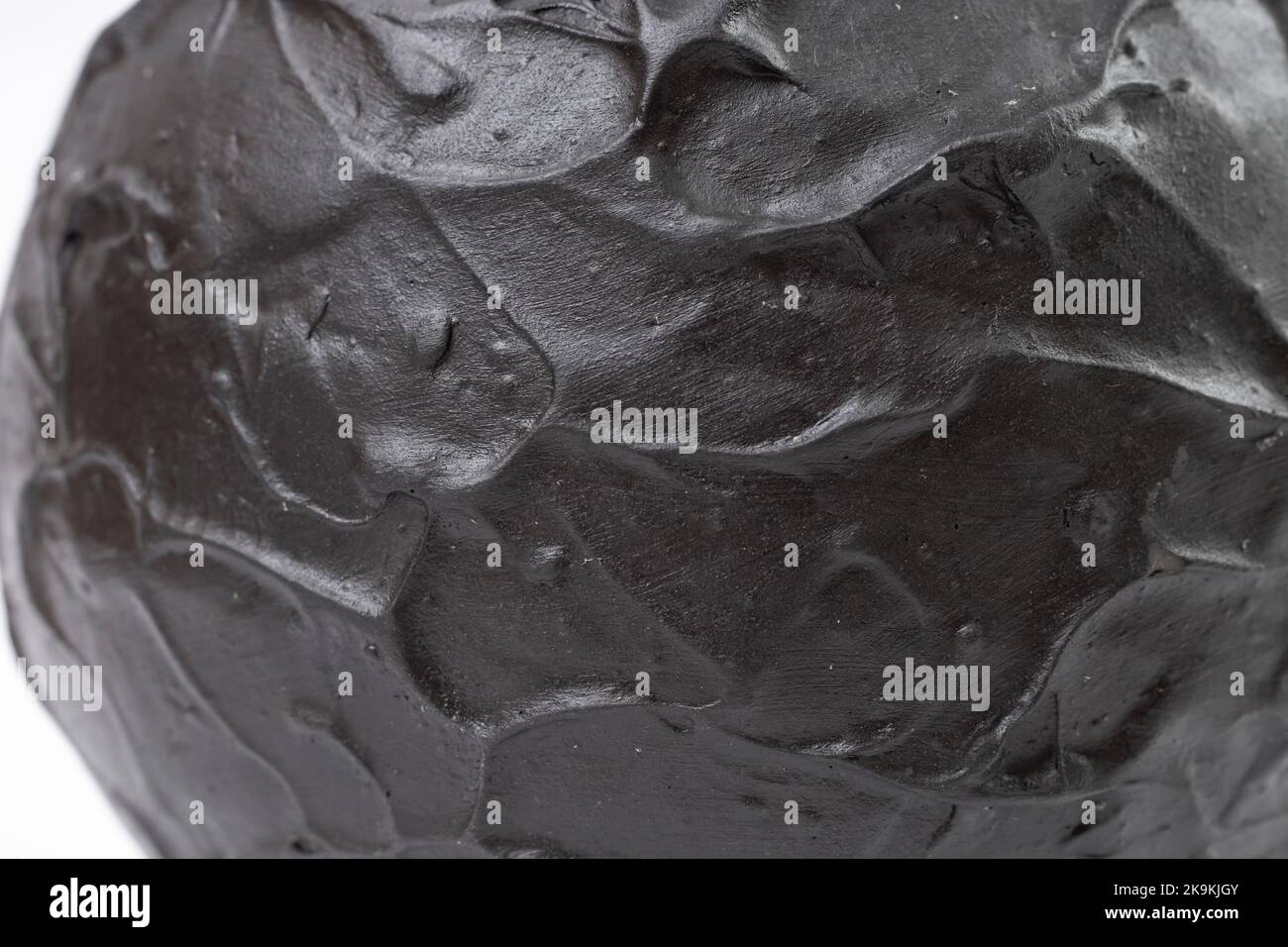 Hand shaped earthenware hi-res stock photography and images - Alamy