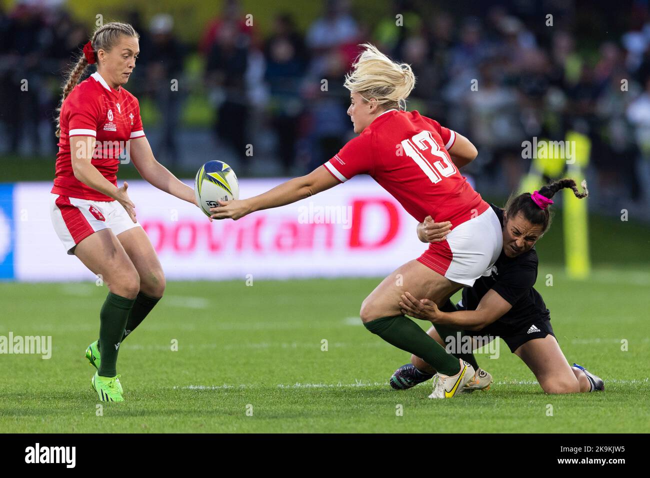 Carys jones hi-res stock photography and images - Alamy