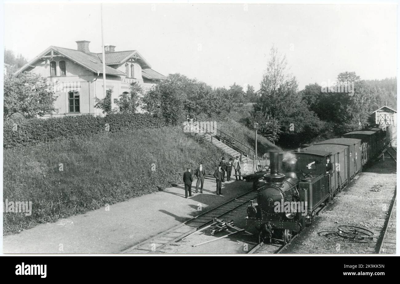 1900s rail hi-res stock photography and images - Alamy