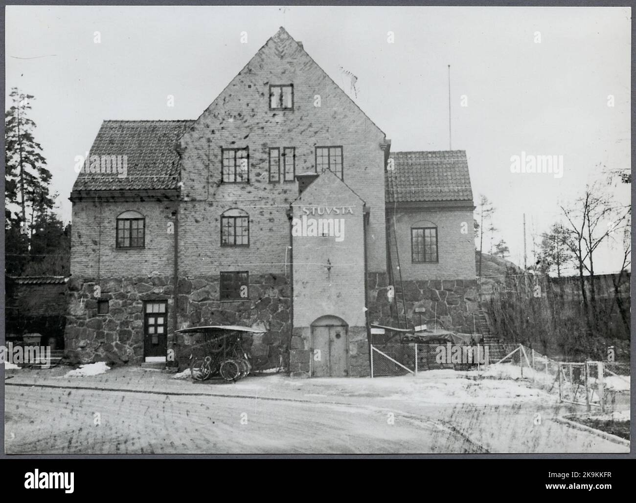 Stuvsta hi-res stock photography and images - Alamy