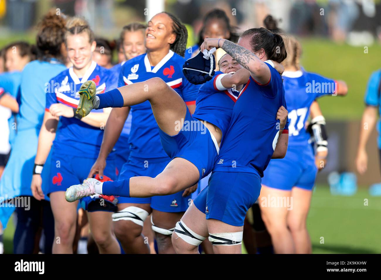 Italy celebrate world cup win hi-res stock photography and images - Alamy