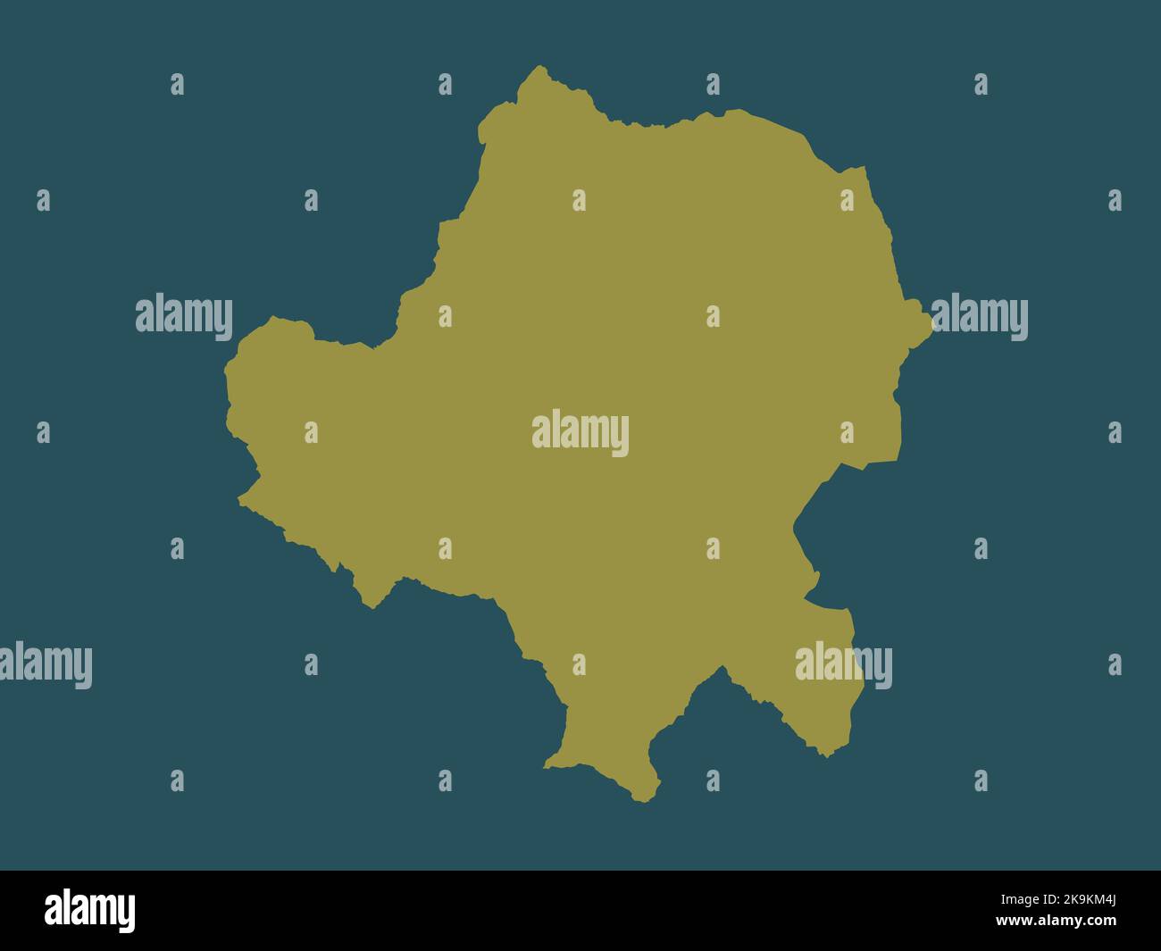 Radovis outline hi-res stock photography and images - Alamy