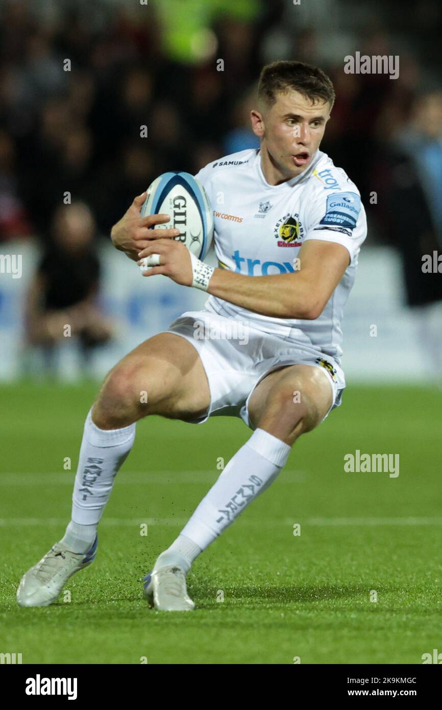 Harvey skinner hi-res stock photography and images - Alamy