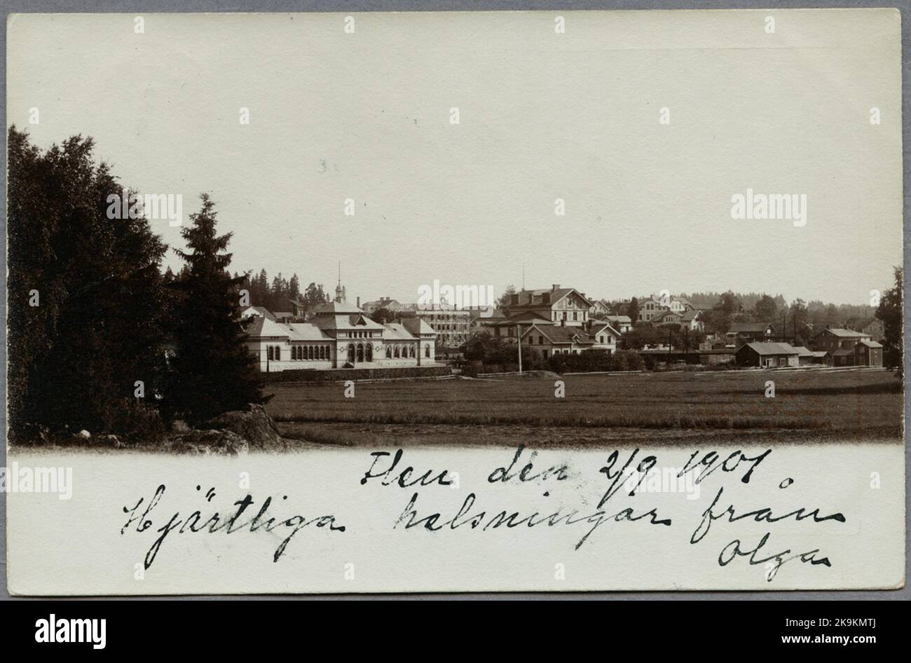 Flen station hi-res stock photography and images - Alamy