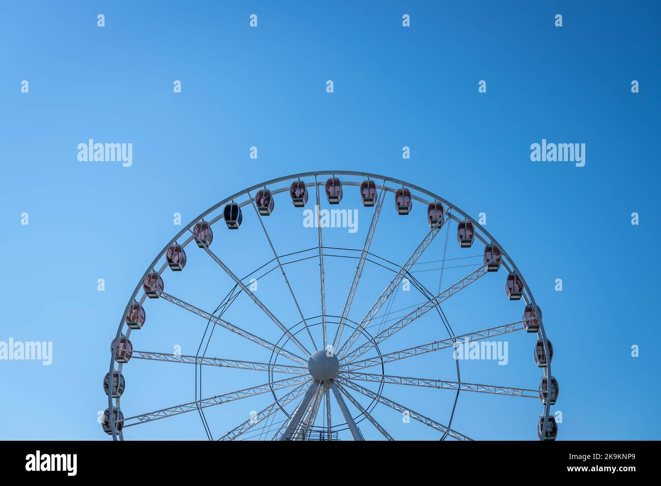 Devils wheel hi-res stock photography and images - Alamy