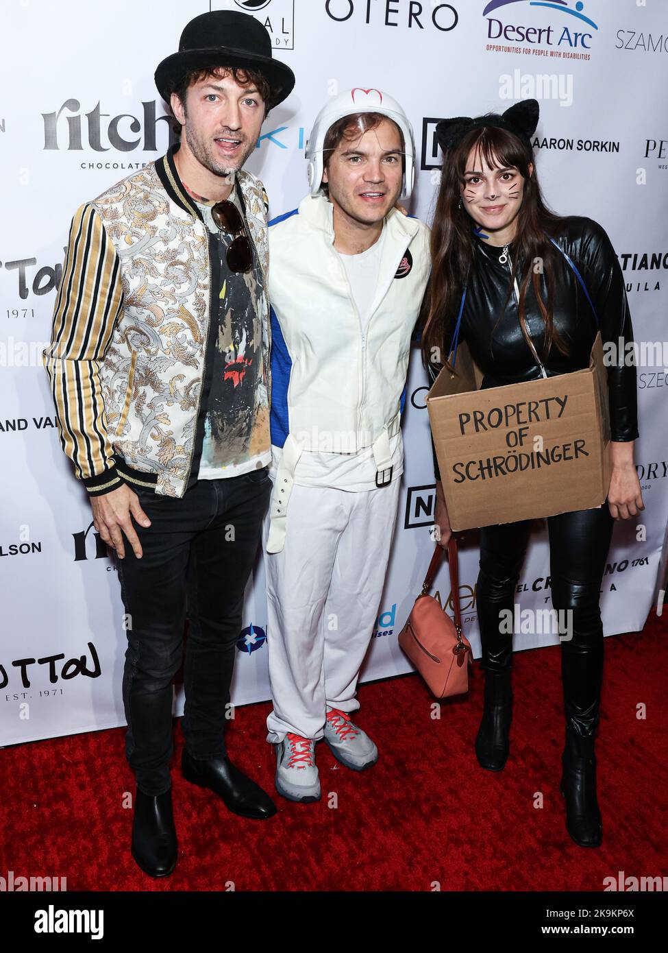Emile Hirsch And Wife
