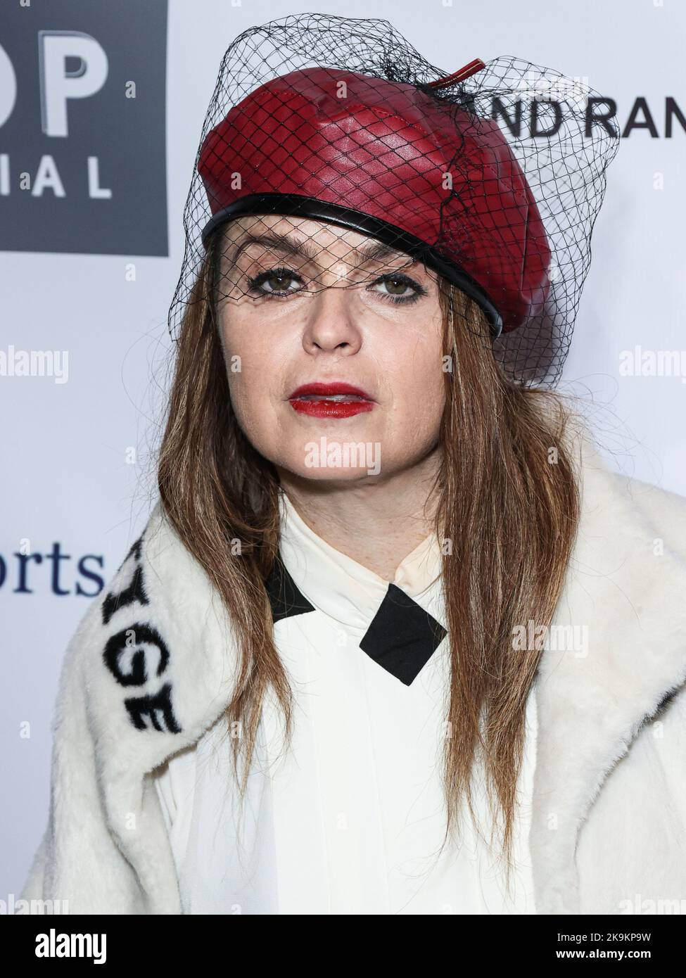 Beverly Hills, United States. 28th Oct, 2022. BEVERLY HILLS, LOS ...